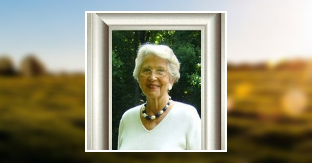 Ingrid Pernwall Shapiro Obituary August 10, 2012 - Oakes and Nichols ...