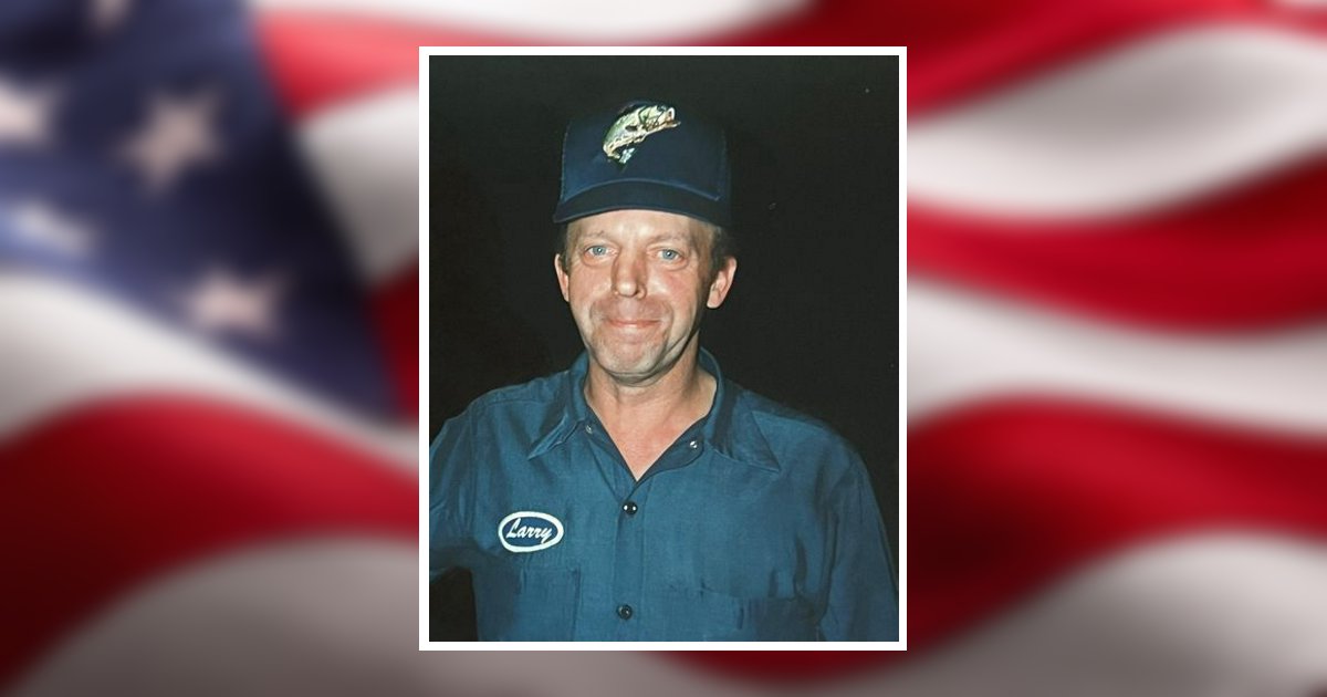 Larry Dean Doherty Obituary April 17, 2025 - Murdoch Funeral Homes ...