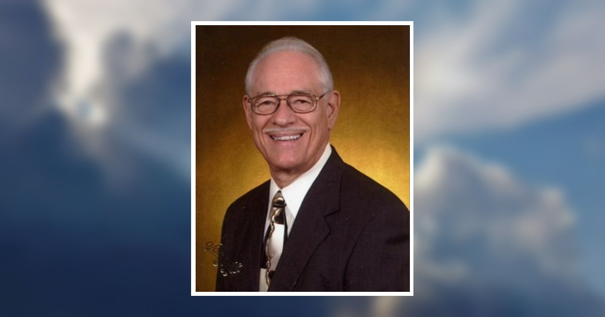 William "Bill" Vivian Vaughn, Jr Obituary June 25, 2025 - Cockrell ...