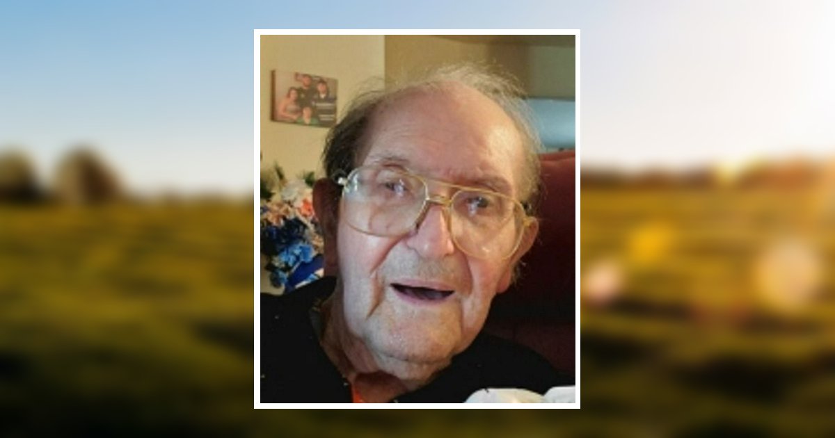 William Bill Grover Obituary November 25, 2020 - Perman Funeral Home