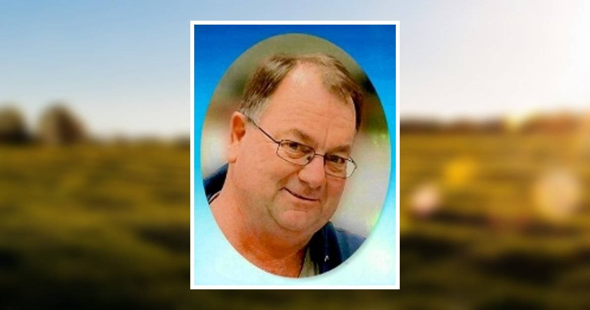 Stephen Anthony Grimes Obituary March 3, 2023 - Avery-Storti Funeral ...