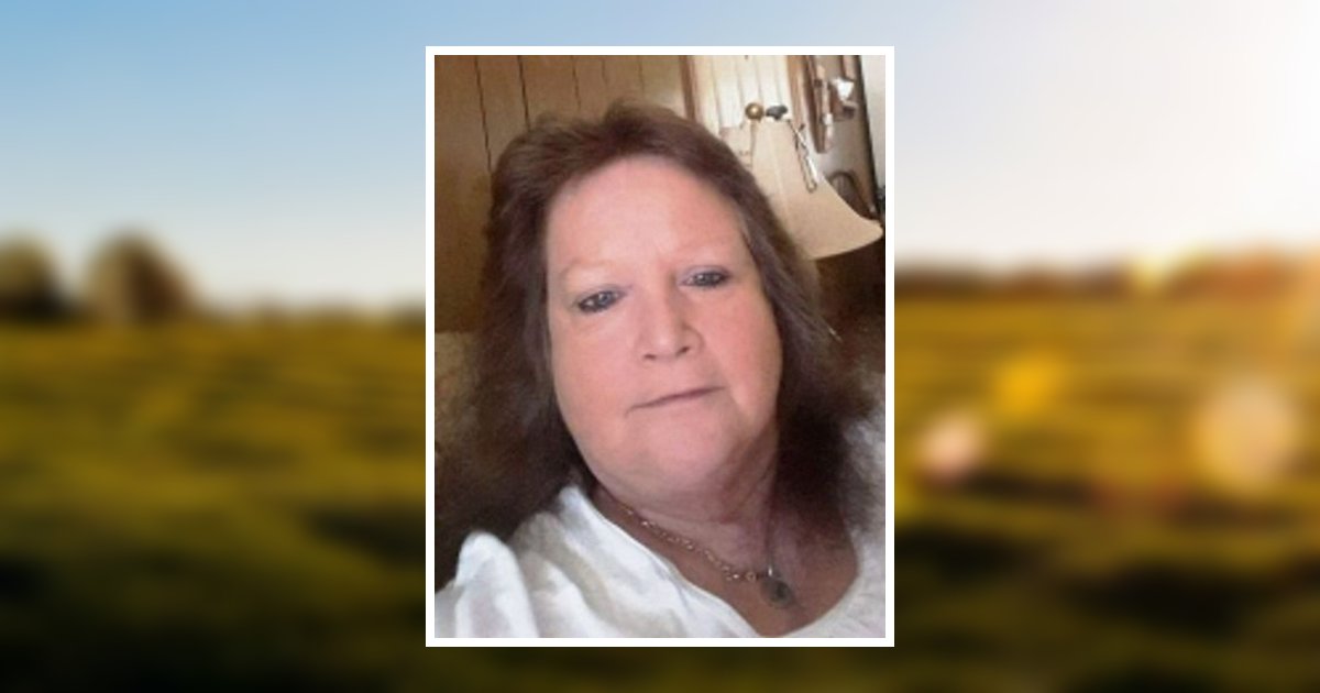 Melinda Fincher Rutledge Obituary 2021 - McCullough Funeral Home