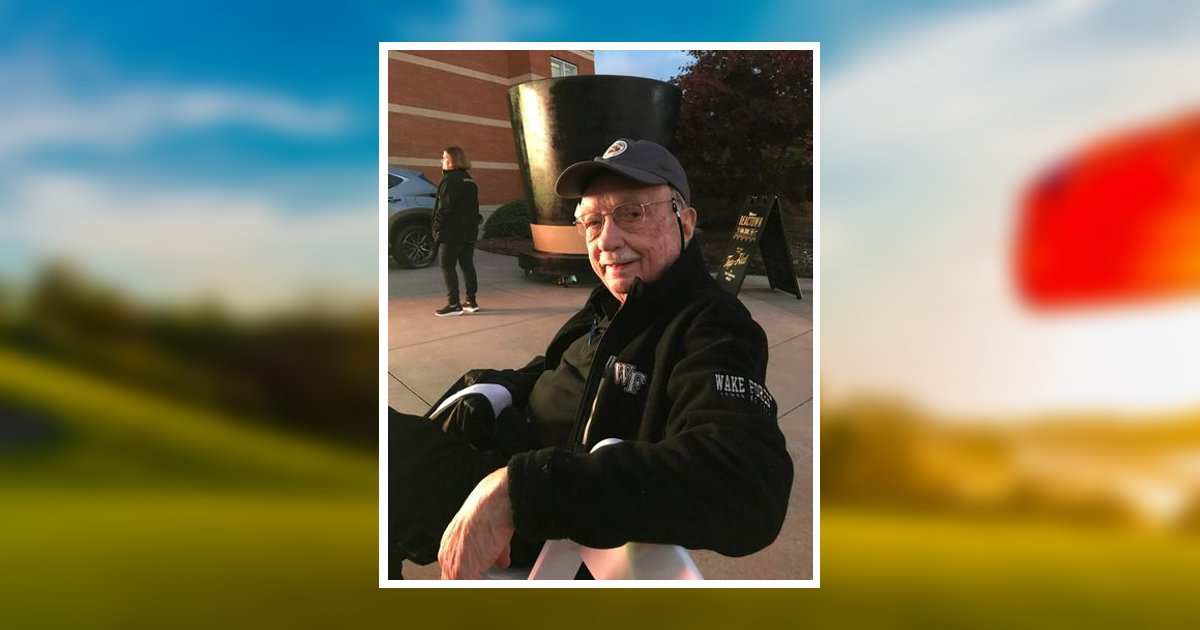 Ben Dixon Routh, Sr. Obituary October 24, 2024 - Raymer - Kepner ...