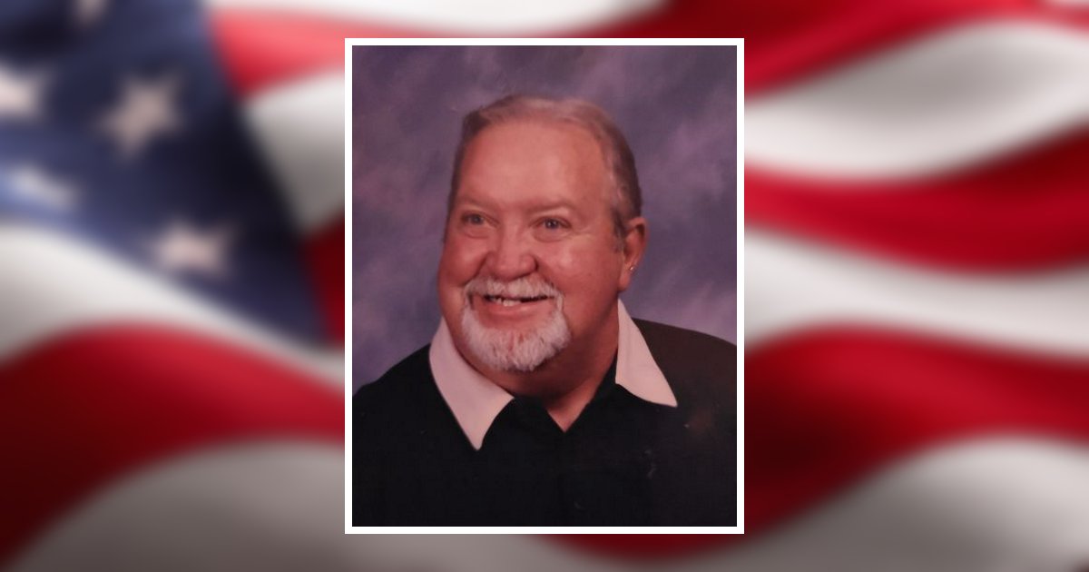 Edward Eugene Roche Sr Obituary December 22, 2024 - Holowchak Funeral Home