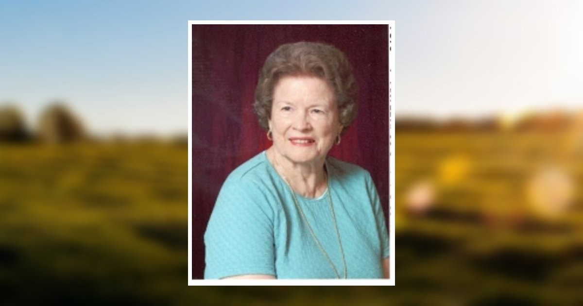 Virginia Whitaker Obituary January 16, 2023 - McLane Funeral ...