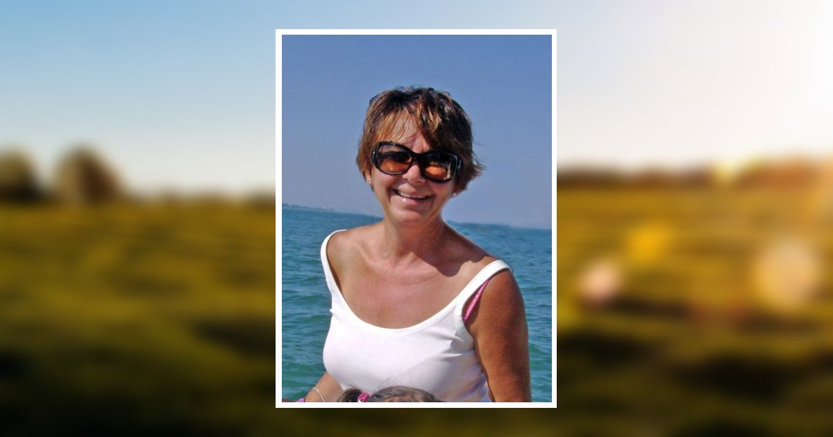 Janice E. (Vrabel) Dobbs Obituary November 30, 2019 - Davenport Family ...