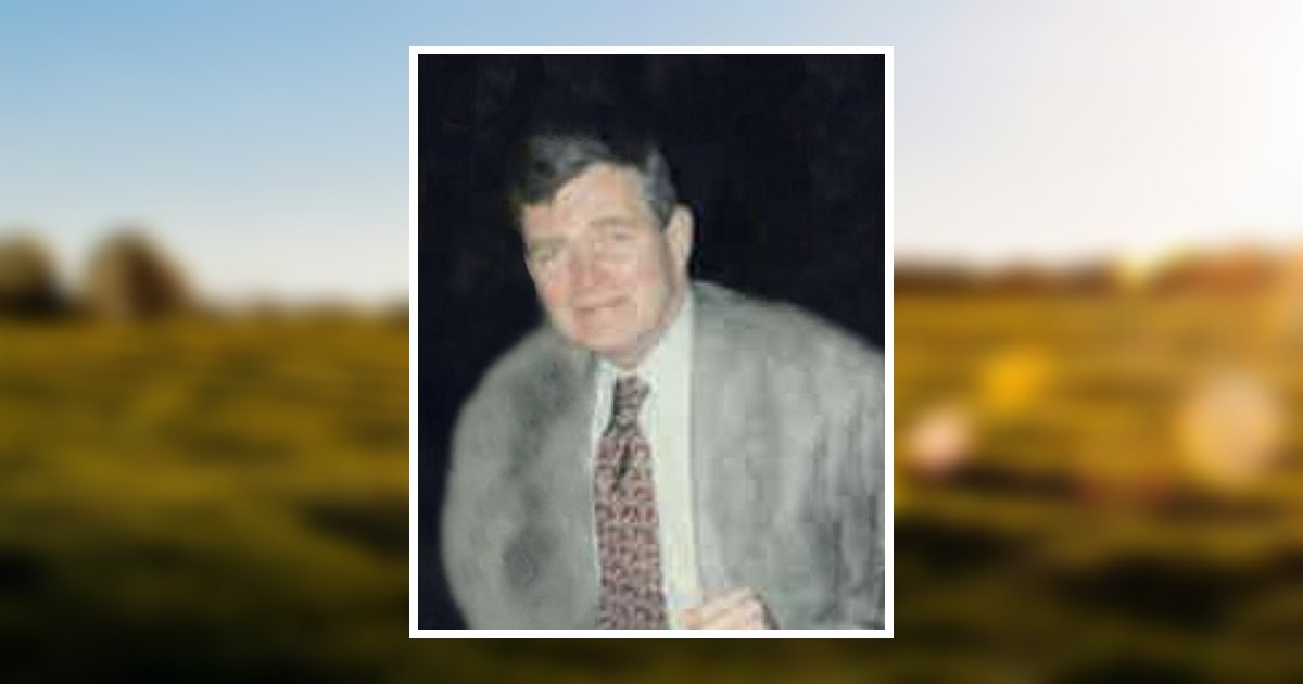 William L. Gately Obituary March 27, 2021 - Keohane Funeral Home