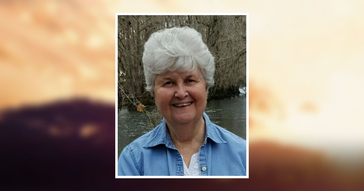 Elnora "Nora" Smith Weeks Obituary February 15, 2023 - Pugh Funeral Home