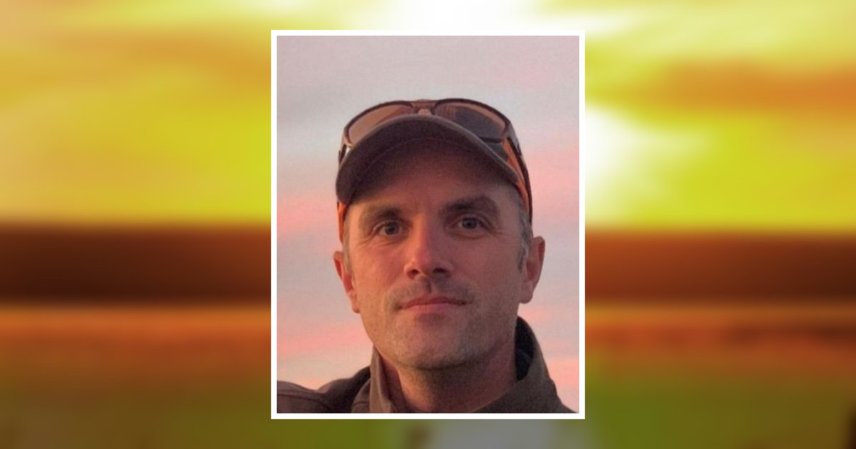 Christopher Bouchard Obituary 2023 - Minor Funeral Home