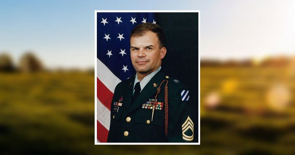 Edward Warren Obituary April 27, 2020 - Fouts Funeral Home