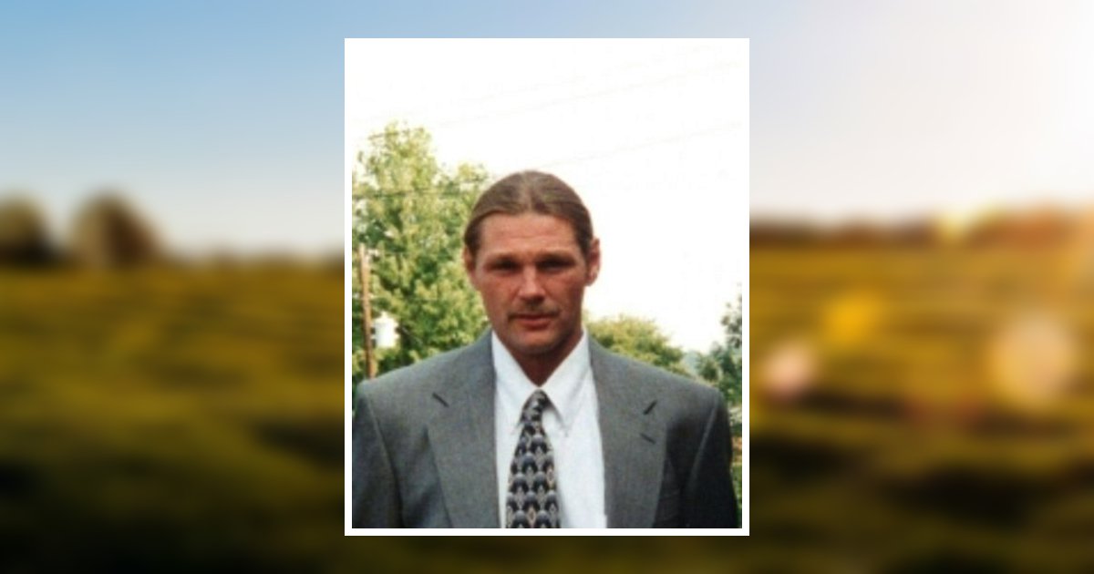 James David Strickler Obituary July 28, 2019 - Trinity Memorial Centers