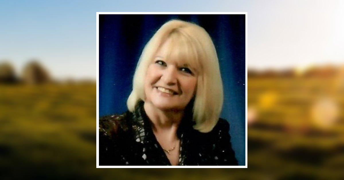 Sherrie Annette Wiggins Obituary - Harry McKneely & Son Sherrie Annette Wiggins Obituary - Harry McKneely & Son