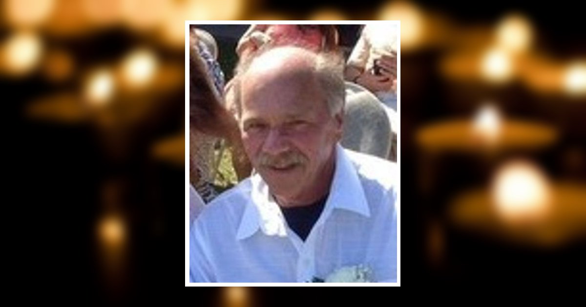 Gary Neigh Obituary November 24, 2024 - Ambrose Funeral Home and ...