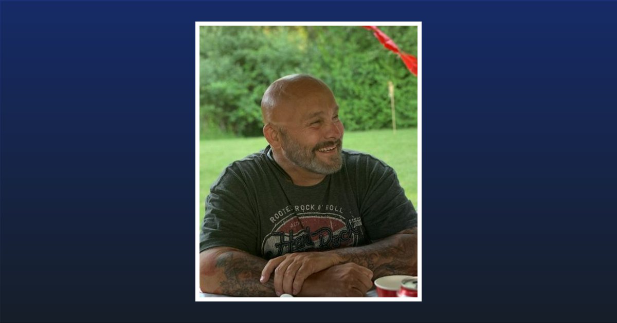 David Keith White Obituary April 9, 2023 - McCully Polyniak & Collins ...