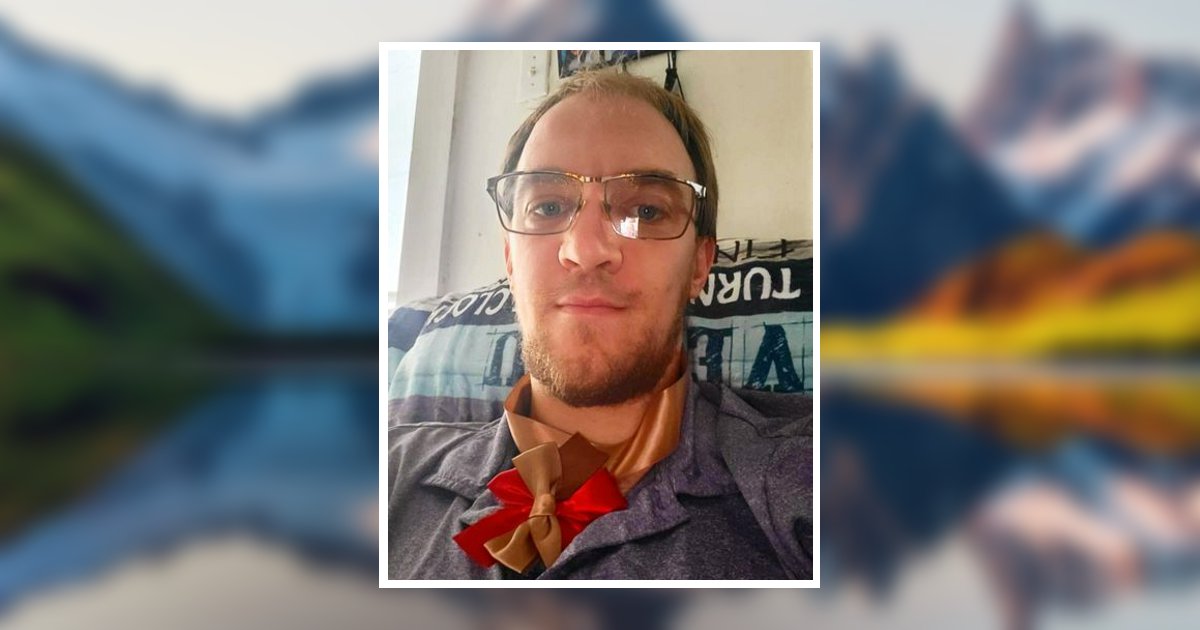 William Ryker Simmons Obituary January 6, 2025 - Lindquist Mortuary