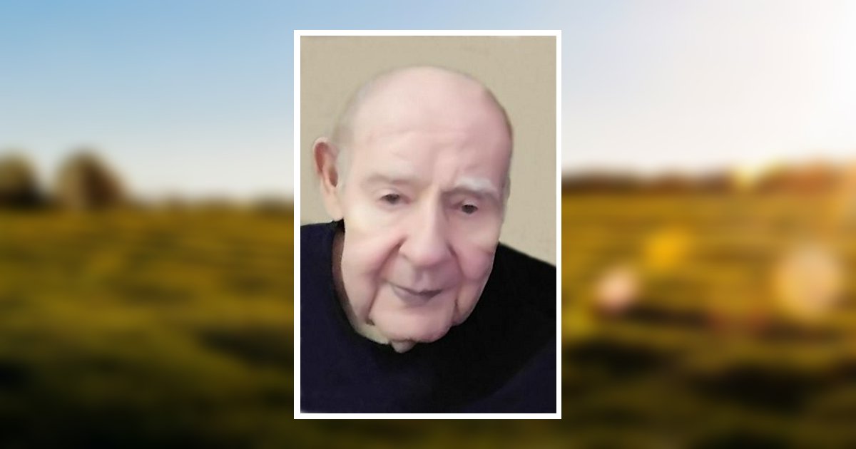 Richard R Alsup Obituary November 4, 2016 - Randall & Roberts Funeral Home