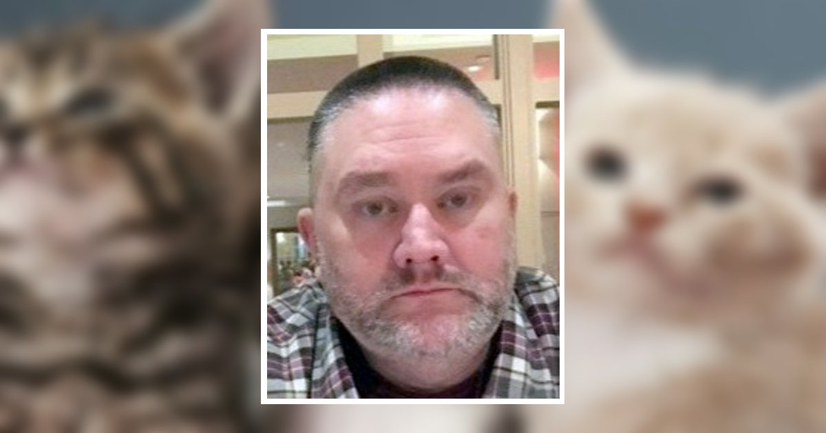 Kevin Patrick Ryan Obituary August 9, 2024 - Mercadante Funeral Home ...