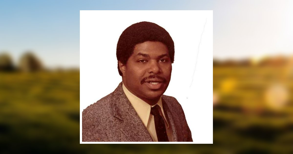 Robert Allen Pritchett Obituary - Marlan Gary Funeral Home Chapel of Peace