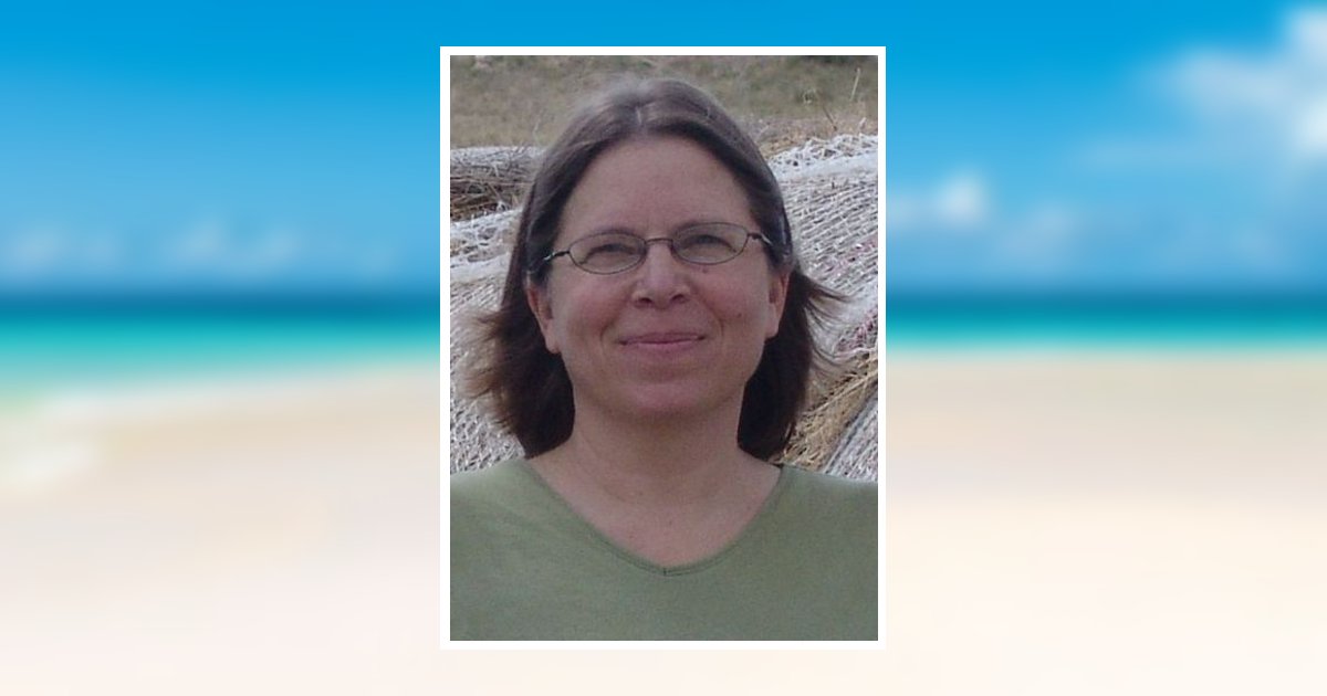 Sheri Walker Obituary - Newcomer Casper