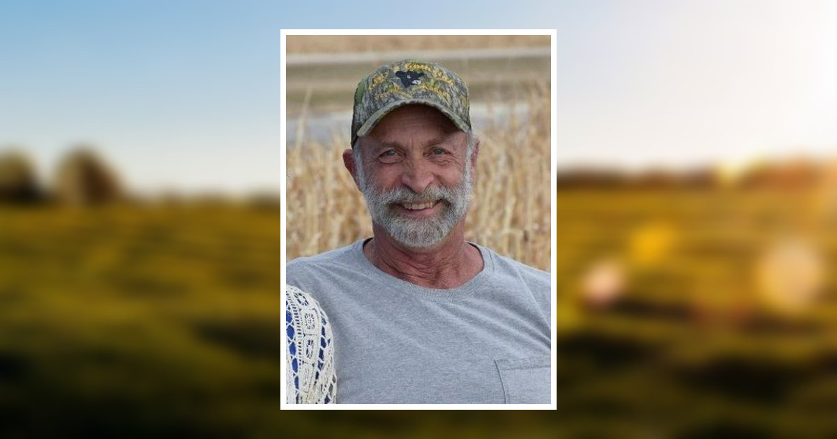 Roger Joseph Reiter Obituary February 13, 2024 - Kleppinger Funeral Home