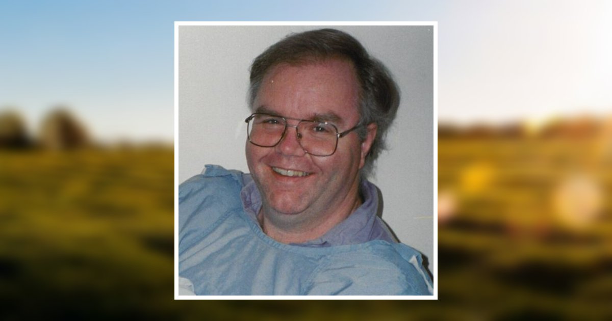 Peter Barr Obituary May 30, 2021 - Opatovsky Funeral Homes