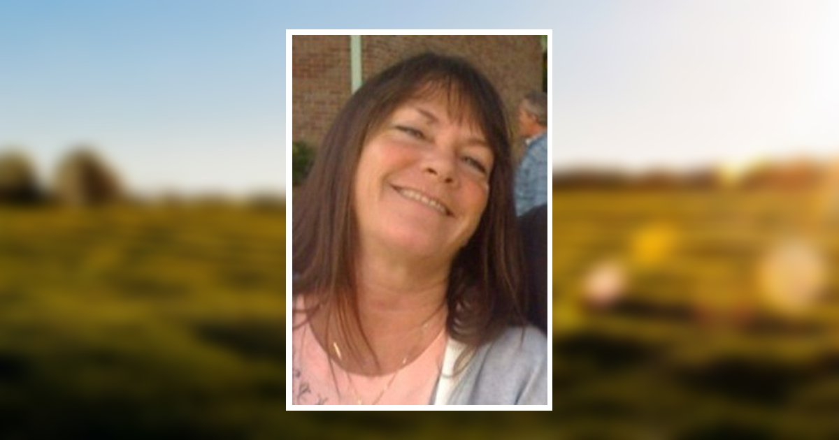 Kim Boucher Obituary December 23, 2015 - Rans Funeral Homes & Crematory
