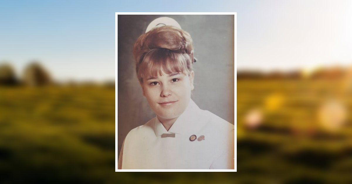 Gayle Borghild Leila Cook Obituary February 12, 2022 - Saskatoon ...