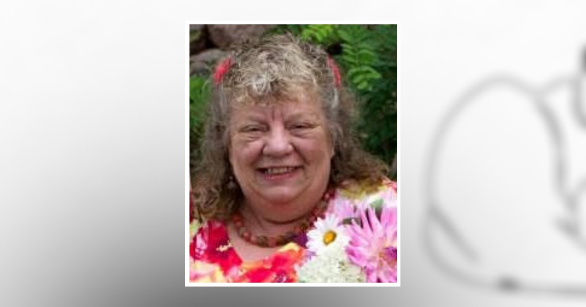 Ann Marie Dougherty Obituary December 19, 2024 - Wichmann Funeral Homes