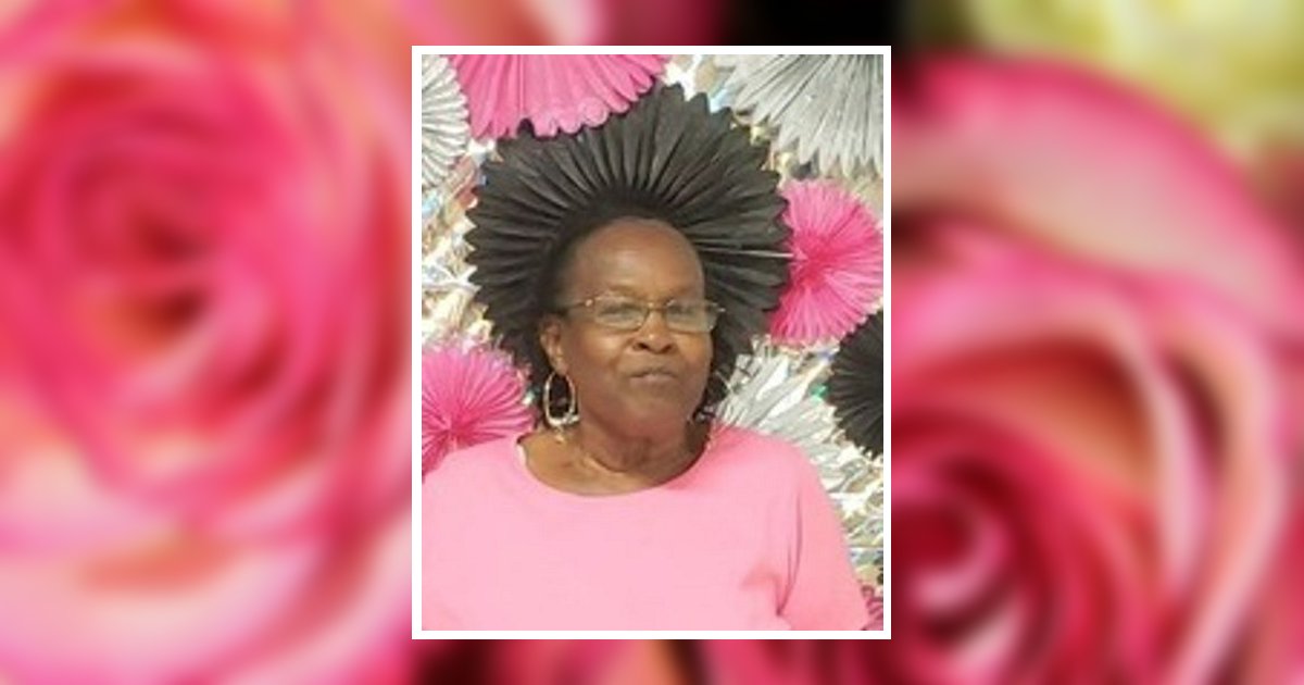 Patricia Copeland Obituary February 29, 2024 - Woodlawn Memorial ...