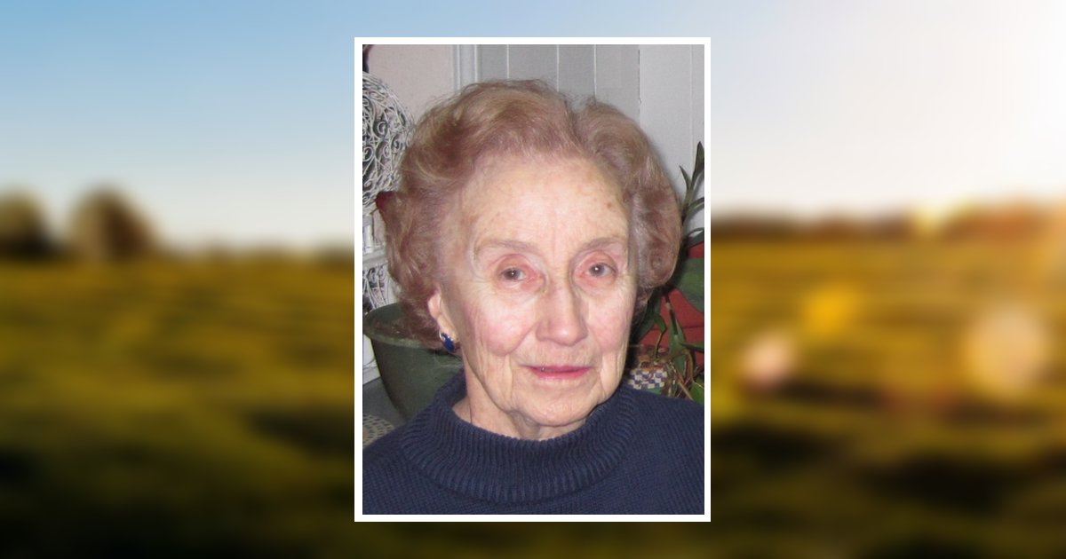 Mary Vogel Obituary April 30, 2020 - Hayworth - Miller Funeral Homes ...