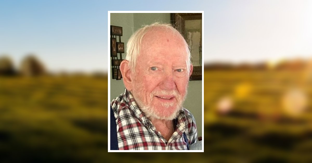 James "Jim" Rutten Obituary November 30, 2022 - Patton-Schad Funeral Home