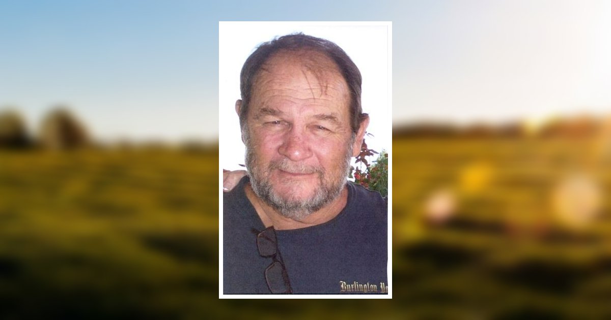 Douglas Michael Prevette Obituary August 9, 2018 - Pugh Funeral Home