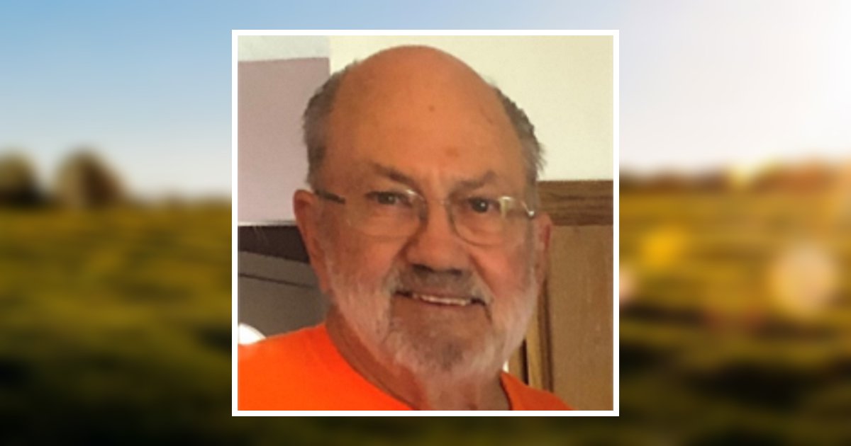 James Edward Enoch Obituary December 16, 2019 - Farrar Funeral Home