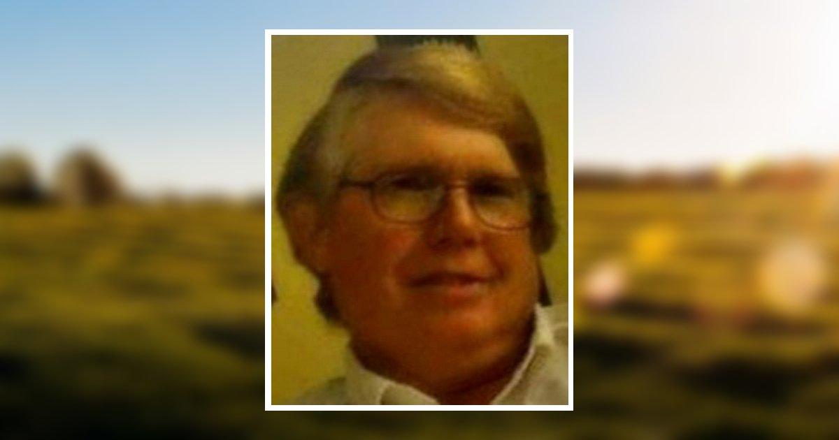 Donald Doyle "Donnie" Hatcher, Jr. Obituary March 27, 2024 - Ridgeway ...