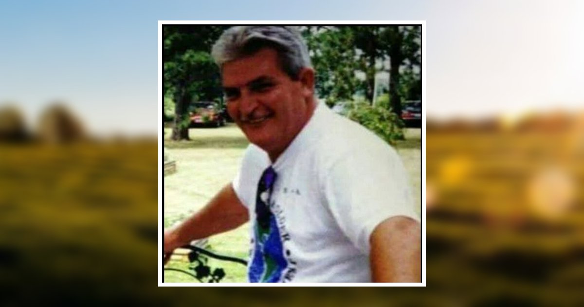 Billy Wayne Burnes Obituary March 6, 2025 - Fitch-Hillis Funeral Home, INC