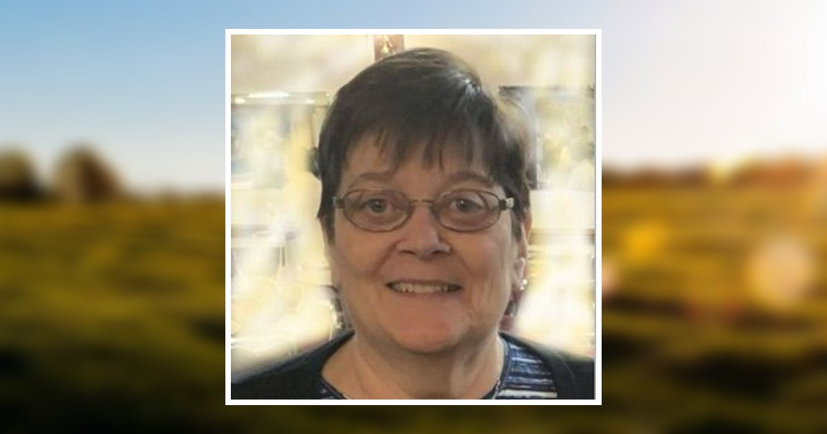 Patricia Reilly Obituary June 27, 2021 - McDonald Funeral Homes