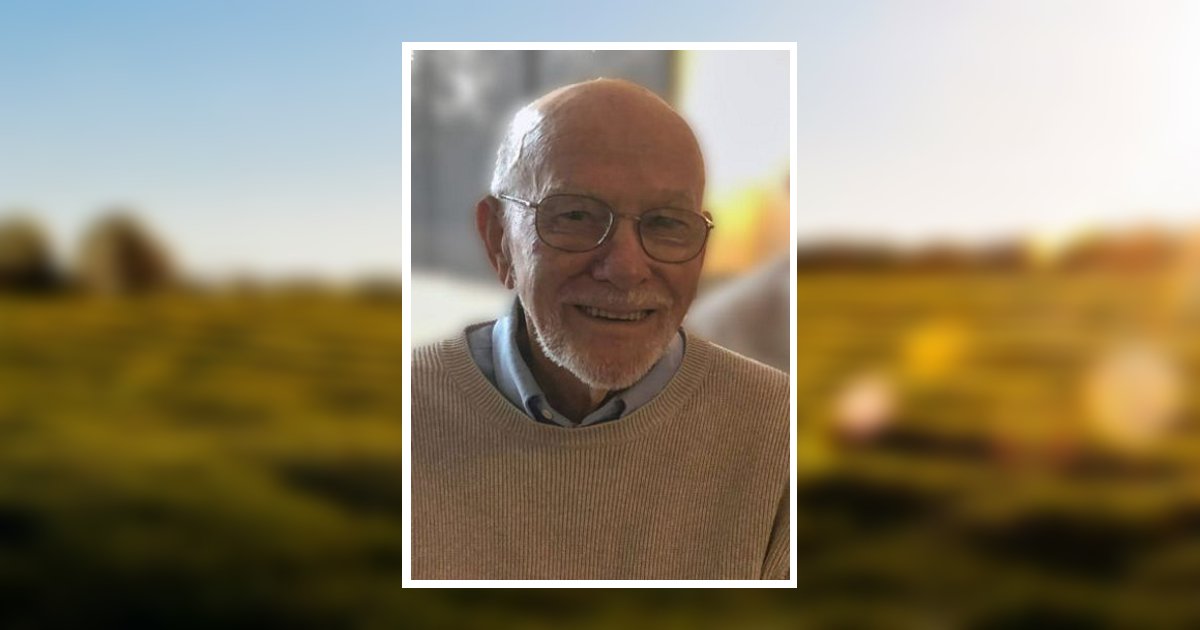 Ralph Anthony Jacobsen Jr. Obituary May 27, 2021 - Baue Funeral Homes