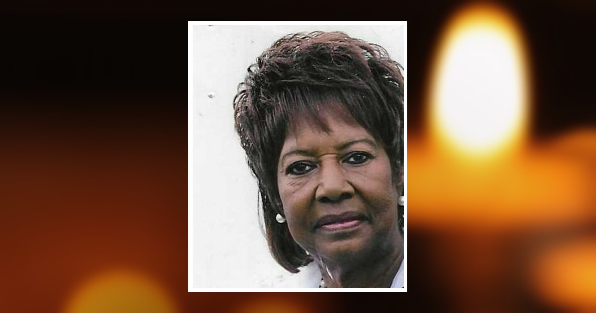 Jestine Boostie Rozier Obituary April 11 2023 Carnegie Funeral Home