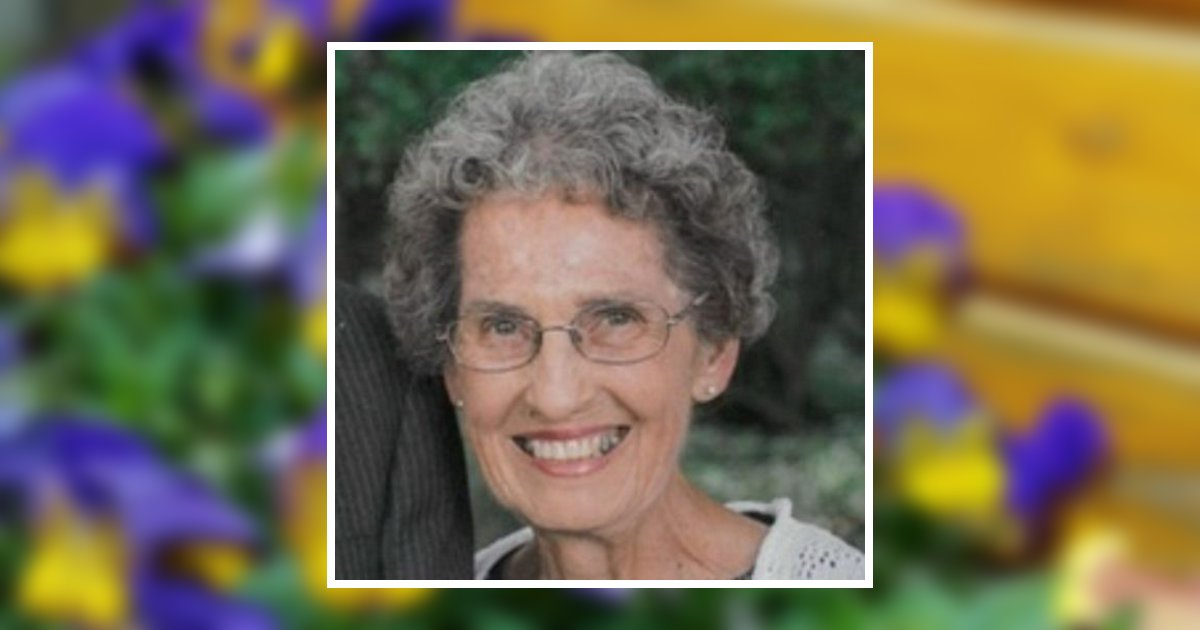 Beverly Sue Hill Obituary 2022 - Zwick and Jahn Funeral Homes