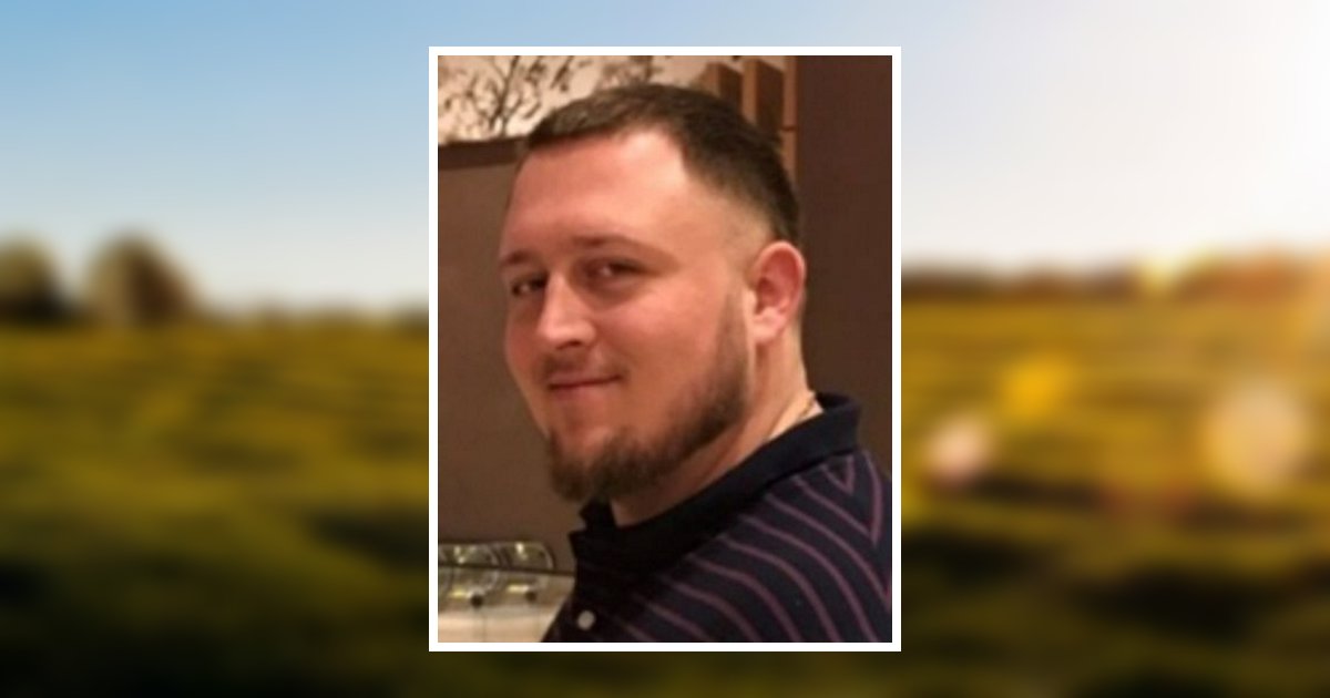 August Joseph Stockman Obituary December 15, 2021 - McComas Family ...