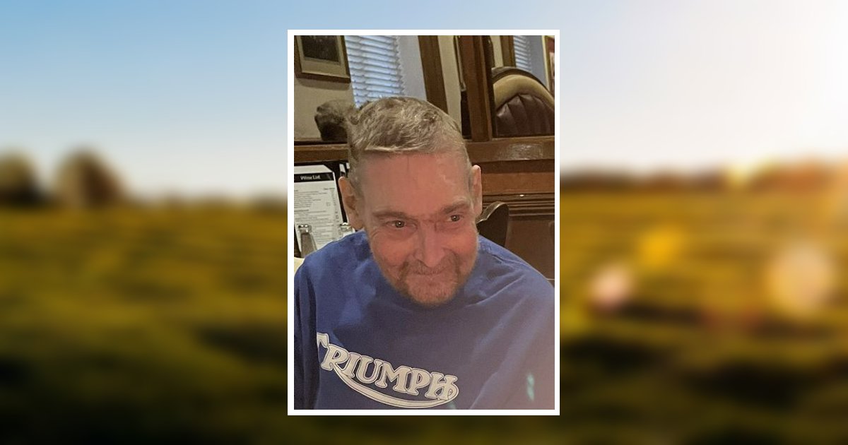 Duane Bolte Obituary April 13, 2024 - Hoy- Kilnoski Funeral Home ...