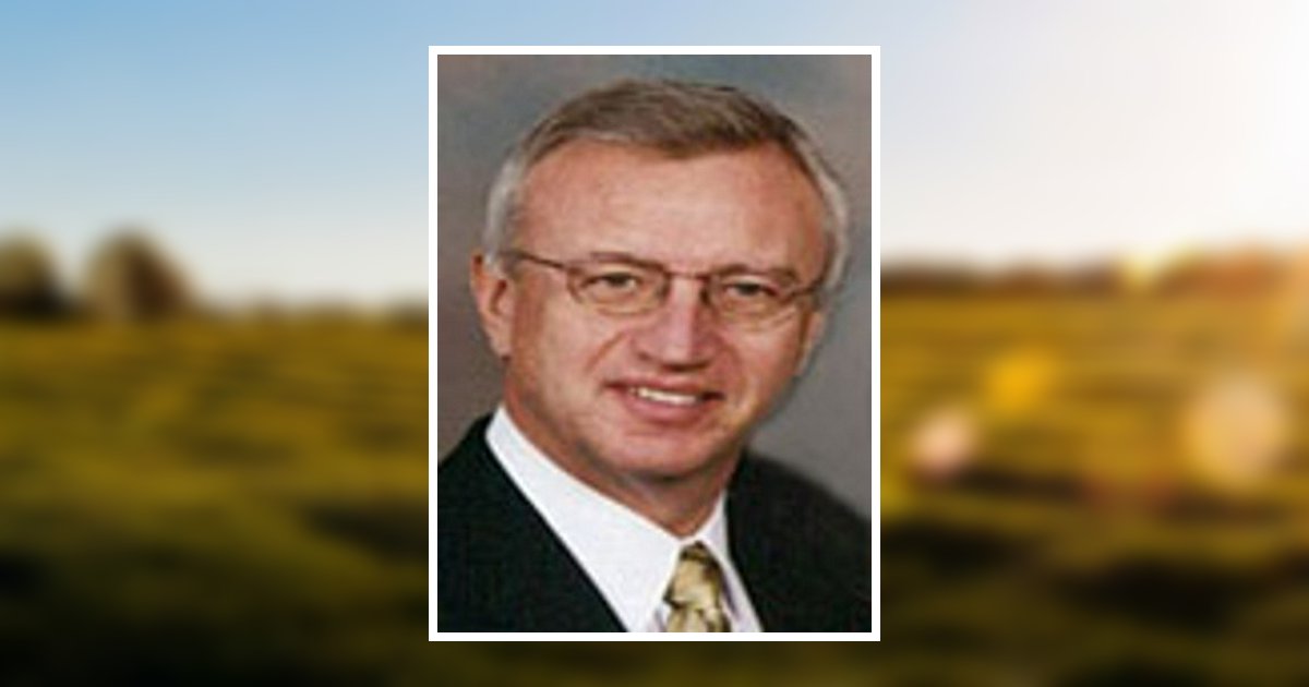 Ronald Michalek Obituary 2014 - Livingston Butler Volland Funeral Home