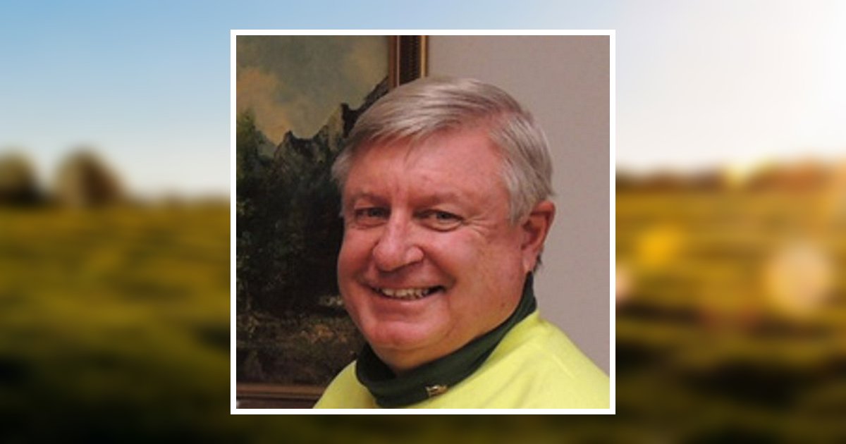 Daniel "Dan" T. Hogan Obituary October 9, 2019 - Gearty-Delmore Funeral ...