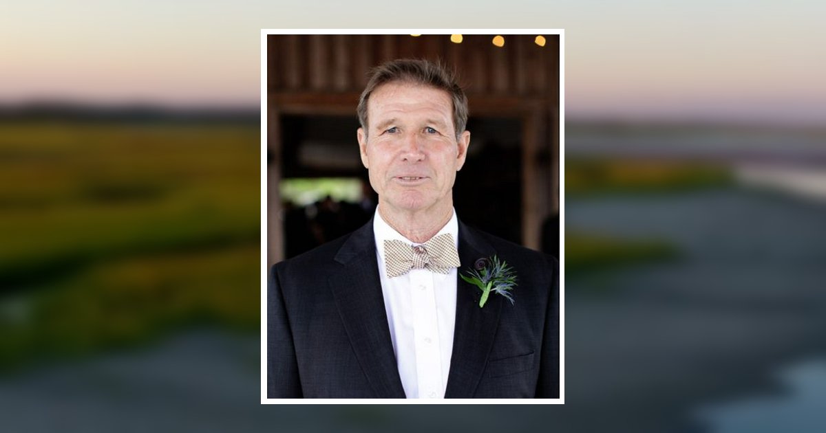 Charles "Chuck" Benton Sigman Obituary May 8, 2023 - J Henry Stuhr