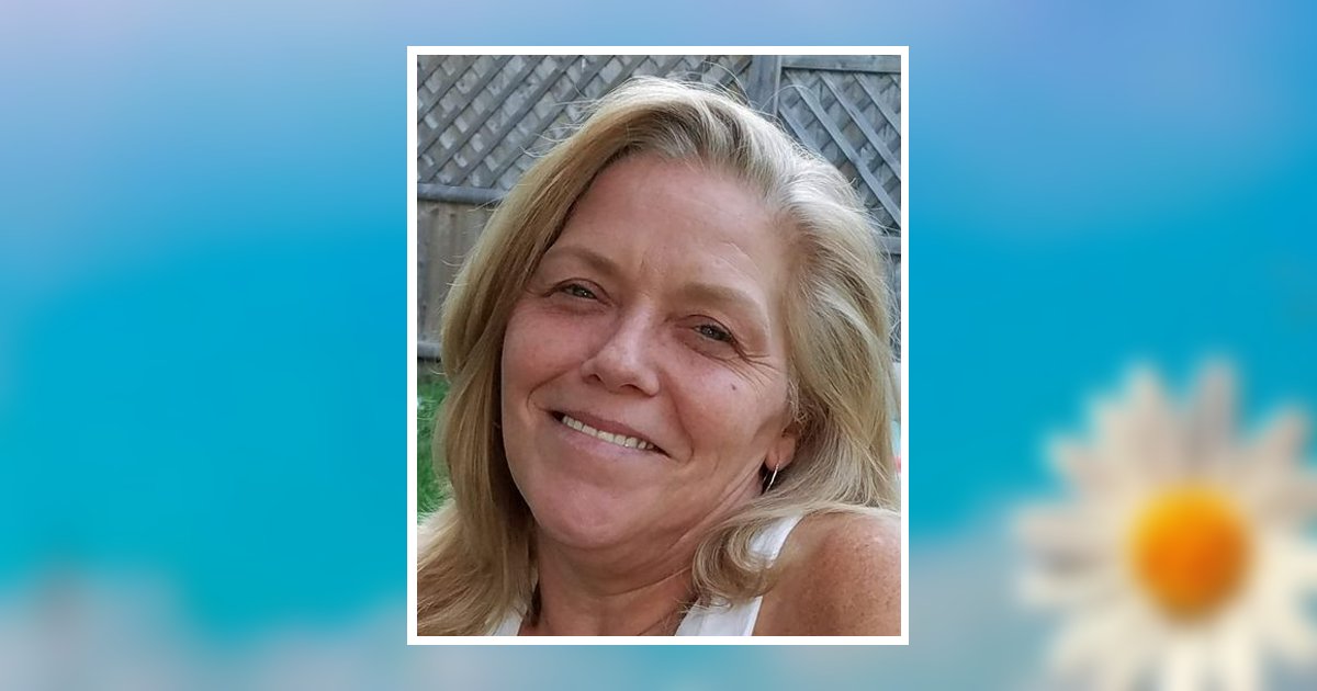 Karen Bonner Finnerty Obituary July 5, 2022 - Buranich Funeral Home