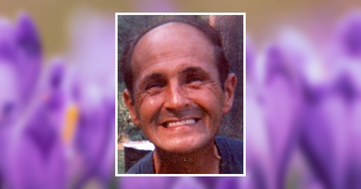 James Lewis Obituary - Newcomer Dayton