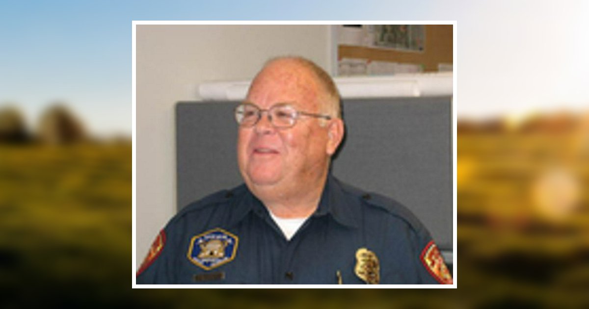 Ronald Nelson Russell Obituary April 16, 2012 - Magleby Mortuary