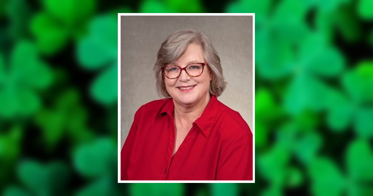 Melanie Travers Hickey Obituary October 1, 2021 - Newcomer St. Louis