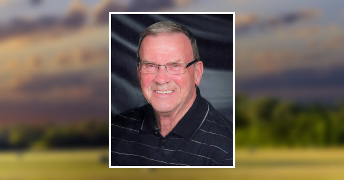 Richard Muse Obituary December 3, 2023 - Eastgate Funeral & Cremation ...