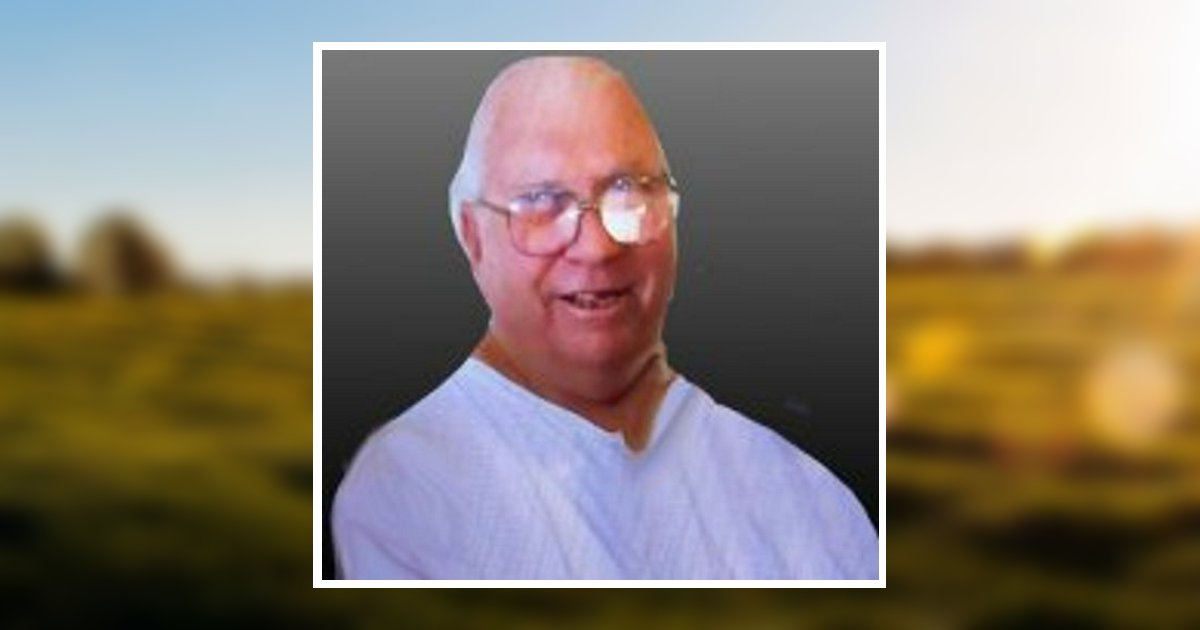 Russell Anderson Obituary November 18, 2021 - Campbell-Biddlecome ...